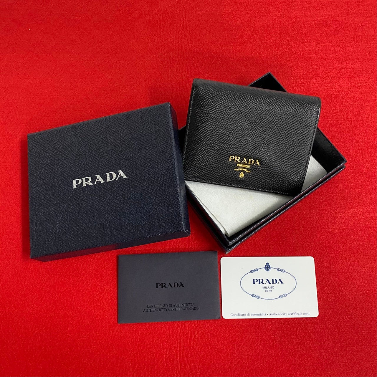 PRADA – Trip