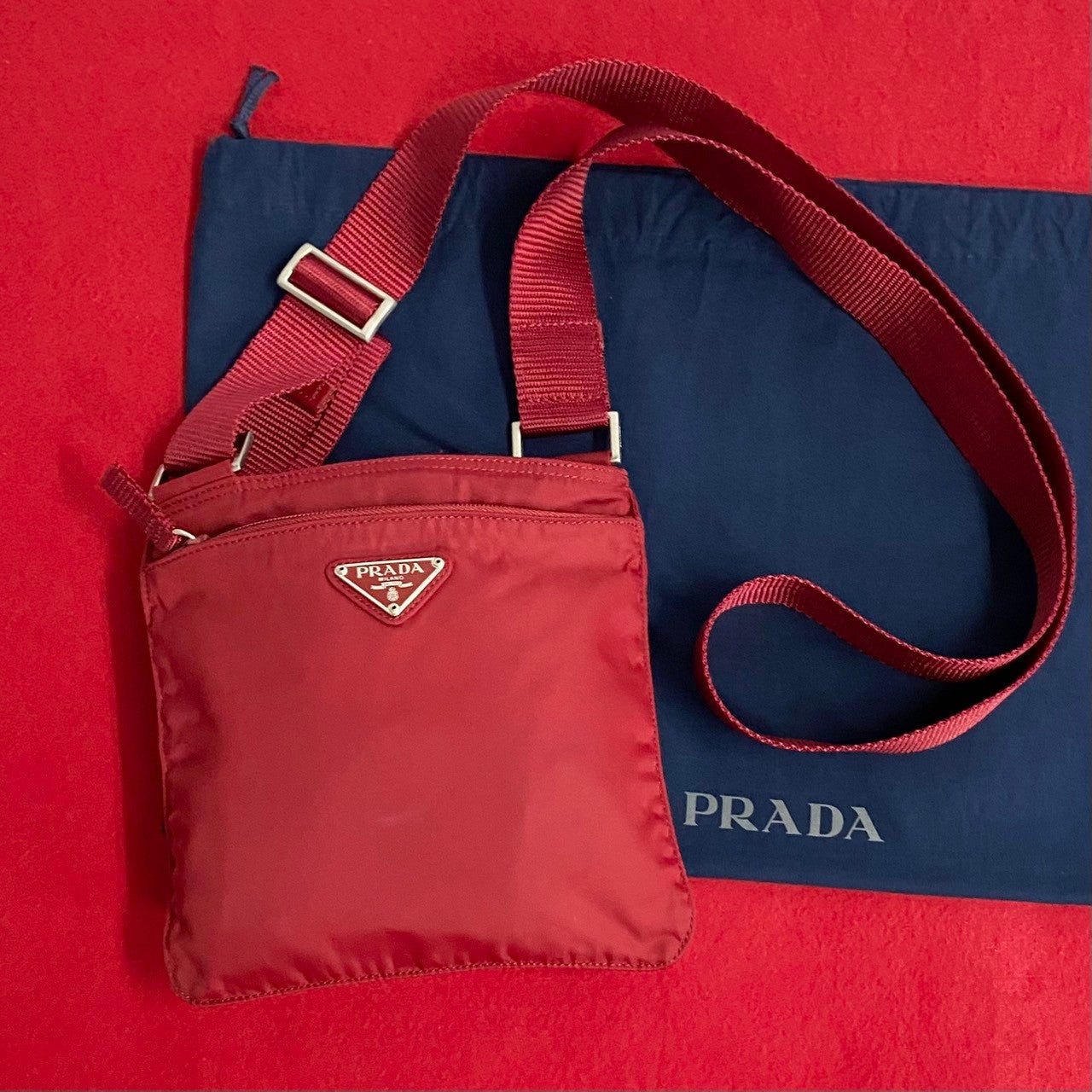 PRADA – Trip