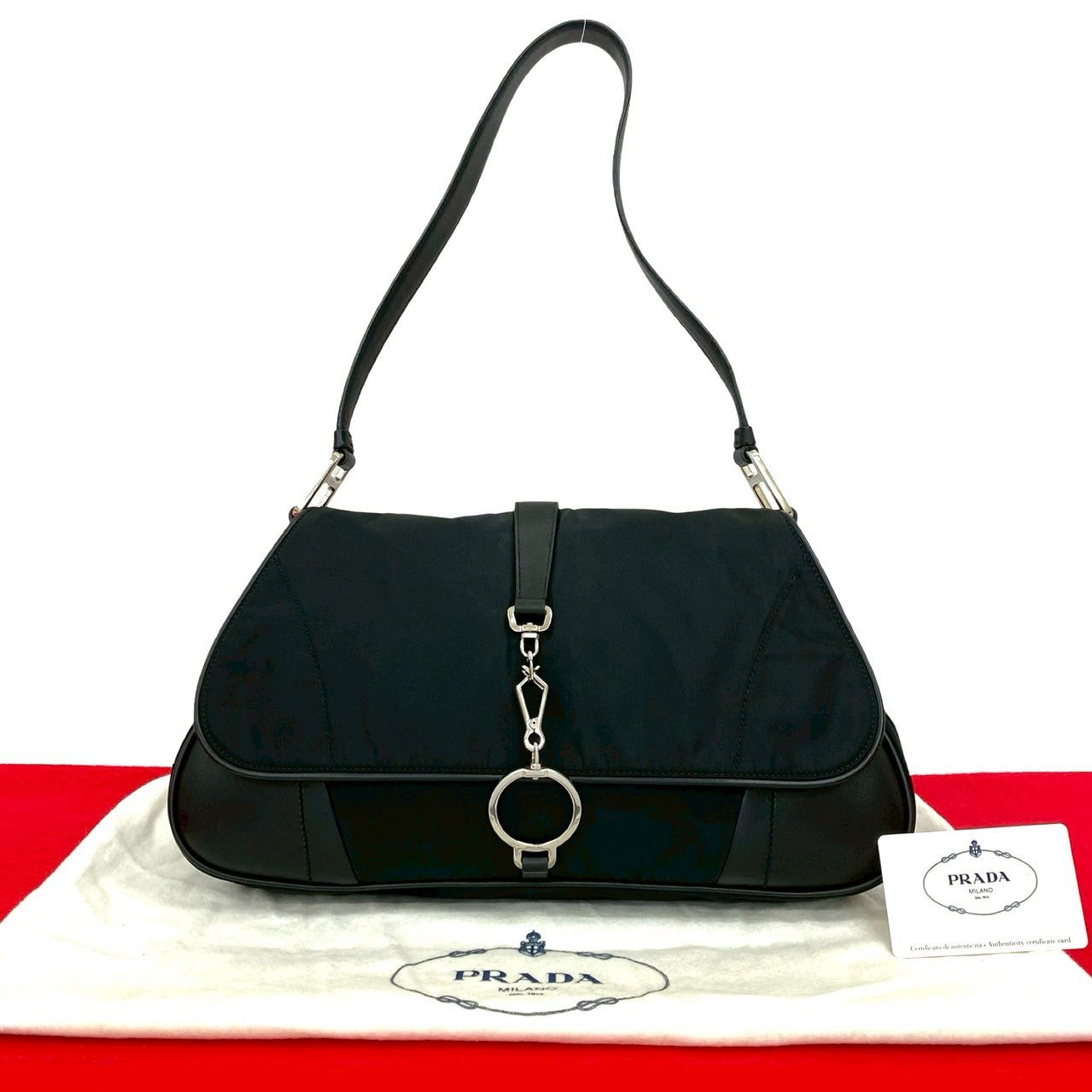 PRADA – Trip