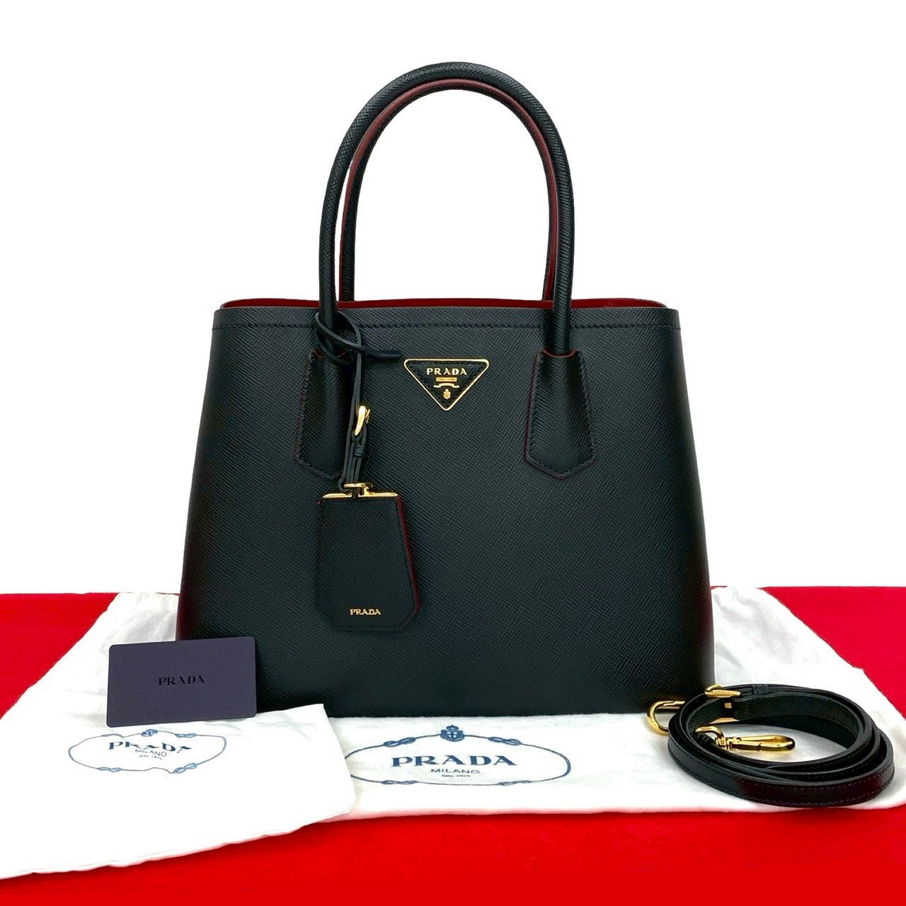 PRADA – Trip