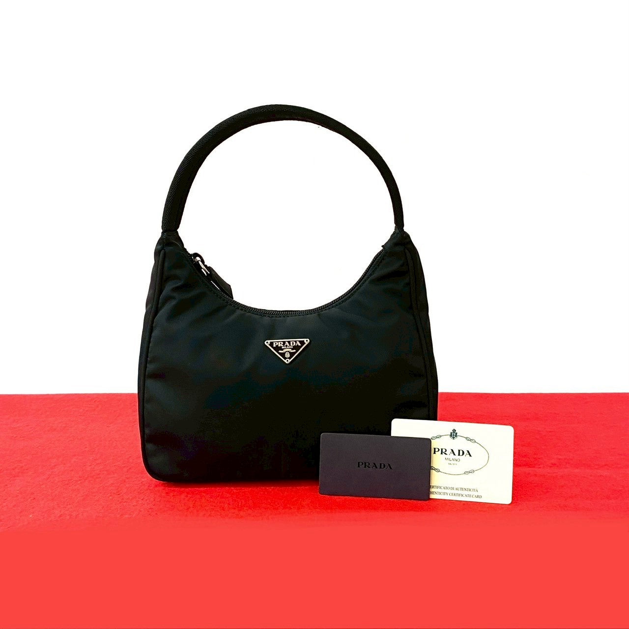 PRADA – Trip