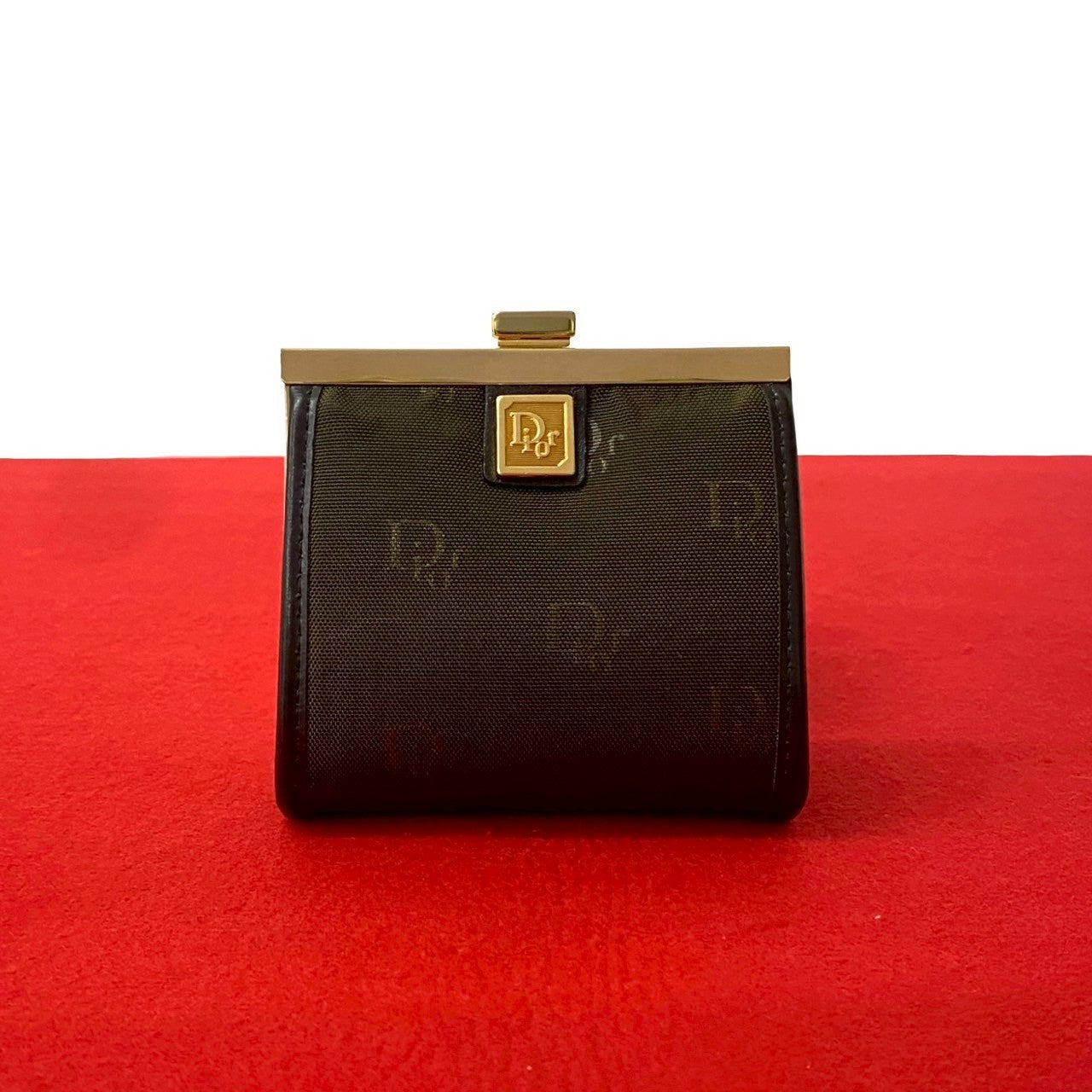 Christian Dior Dior (Vintage) Coin Case – Trip